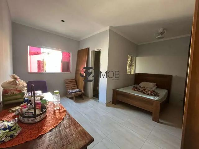 Casa / Sobrado para Venda em Mogi Guaçu/SP Jardim Nossa Senhora das Graças 3 Quartos