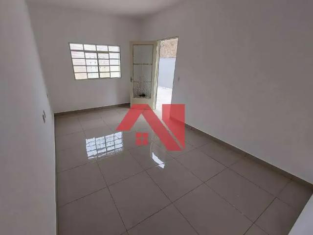 Casa / Sobrado para Venda em Mogi Guaçu/SP Jardim Novo I 2 Quartos