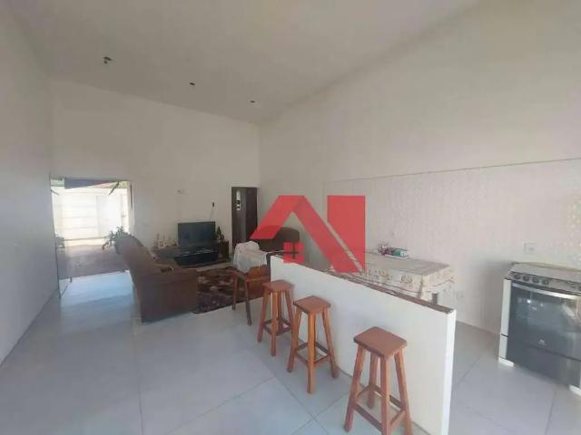Casa / Sobrado para Venda em Mogi Guaçu/SP Jardim Novo I 2 Quartos