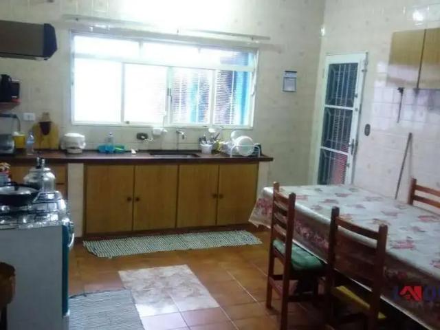 Casa / Sobrado para Venda em Mogi Guaçu/SP Jardim Novo I 2 Quartos