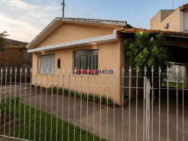 Casa / Sobrado para Venda em Mogi Guaçu/SP Jardim Novo I 2 Quartos