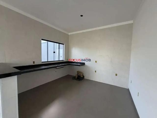 Casa / Sobrado para Venda em Mogi Guaçu/SP Jardim Novo I 2 Quartos