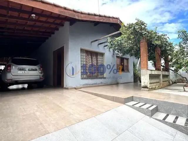 Casa / Sobrado para Venda em Mogi Guaçu/SP Jardim Novo I 2 Quartos