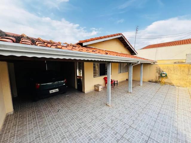 Casa / Sobrado para Venda em Mogi Guaçu/SP Jardim Novo I
