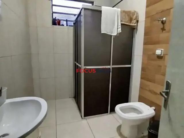 Casa / Sobrado para Venda em Mogi Guaçu/SP Jardim Novo I 3 Quartos