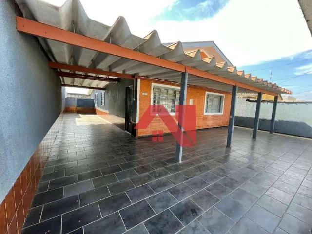 Casa / Sobrado para Venda em Mogi Guaçu/SP Jardim Novo I 3 Quartos