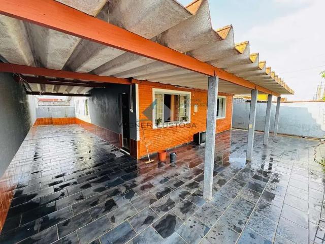Casa / Sobrado para Venda em Mogi Guaçu/SP Jardim Novo I 3 Quartos