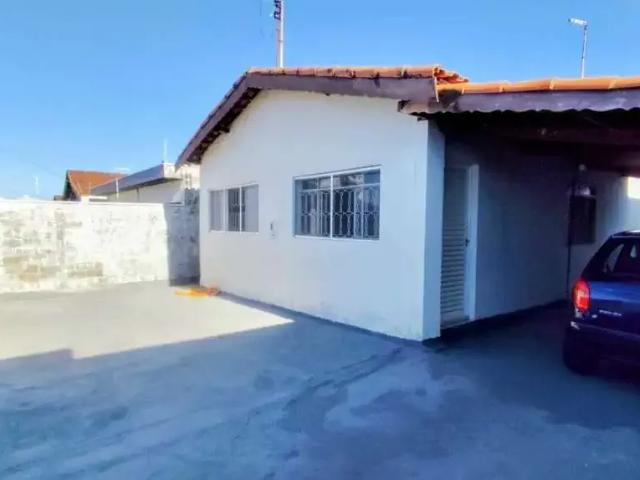 Casa / Sobrado para Venda em Mogi Guaçu/SP Jardim Novo I 3 Quartos