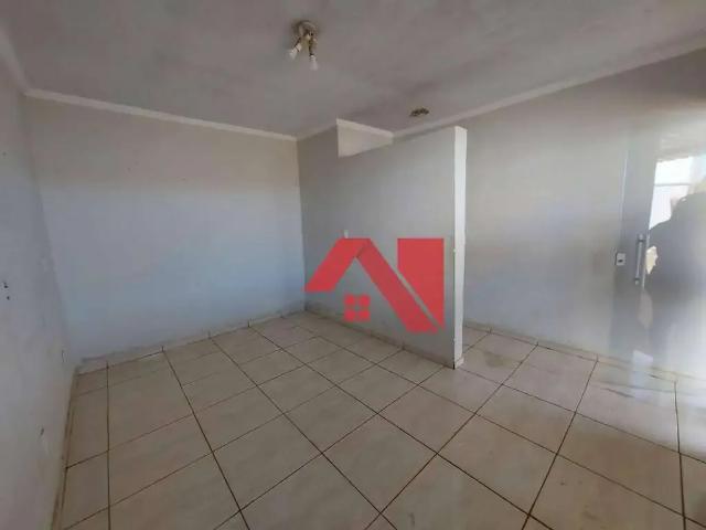 Casa / Sobrado para Venda em Mogi Guaçu/SP Jardim Novo II 3 Quartos