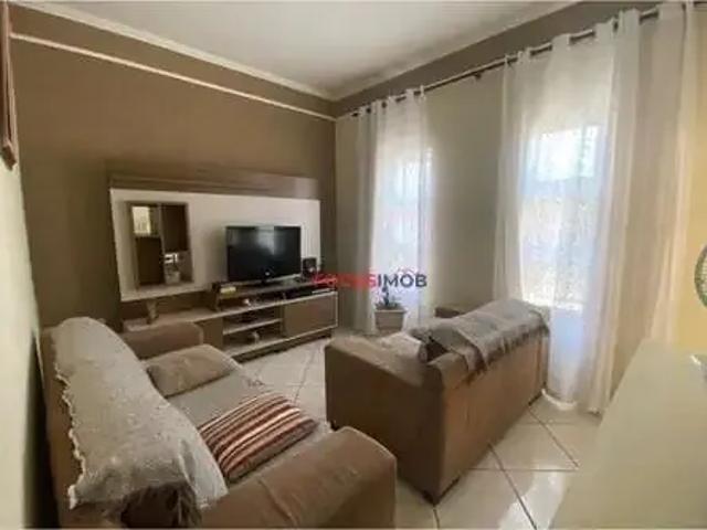 Casa / Sobrado para Venda em Mogi Guaçu/SP Jardim Novo II 3 Quartos