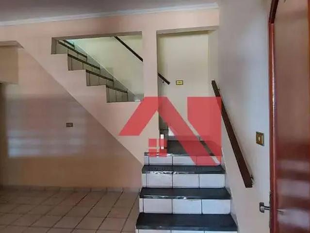 Casa / Sobrado para Venda em Mogi Guaçu/SP Jardim Novo II 3 Quartos