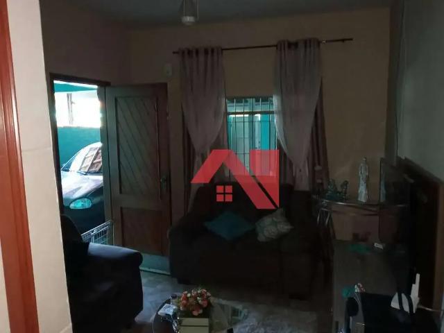 Casa / Sobrado para Venda em Mogi Guaçu/SP Jardim Novo II 3 Quartos