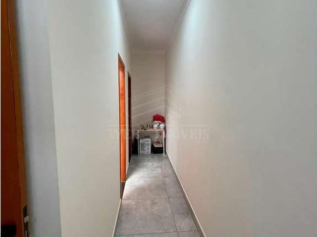 Casa / Sobrado para Venda em Mogi Guaçu/SP Jardim Novo II 2 Quartos