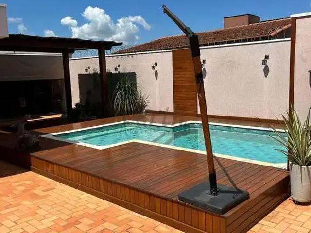 Casa / Sobrado para Venda em Mogi Guaçu/SP Jardim Novo II 2 Quartos