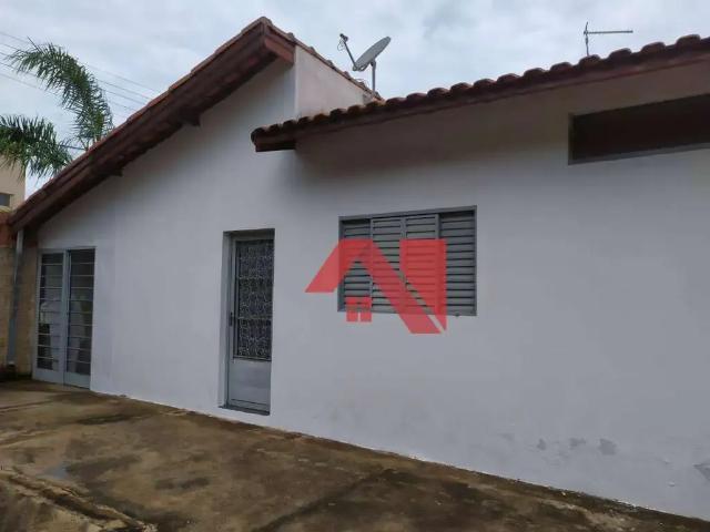 Casa / Sobrado para Venda em Mogi Guaçu/SP Jardim Novo II 2 Quartos