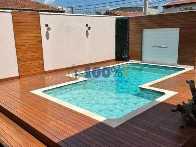 Casa / Sobrado para Venda em Mogi Guaçu/SP Jardim Novo II 2 Quartos