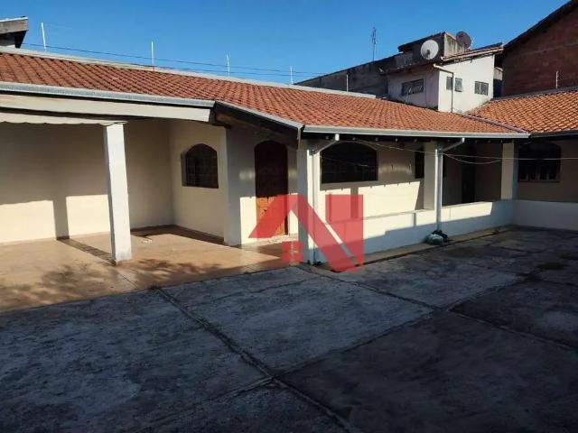 Casa / Sobrado para Venda em Mogi Guaçu/SP Jardim Novo II 2 Quartos