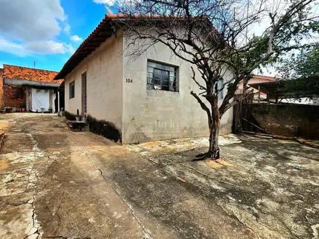 Casa / Sobrado para Venda em Mogi Guaçu/SP Jardim Novo II