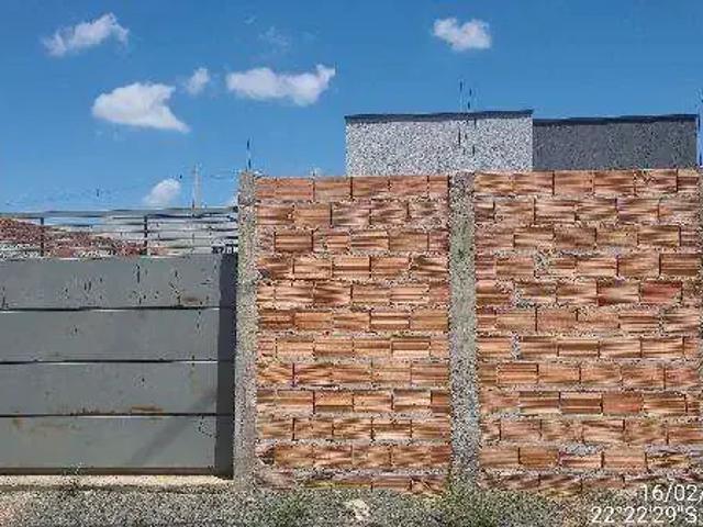 Casa / Sobrado para Venda em Mogi Guaçu/SP Jardim Nova Alvorada 2 Quartos