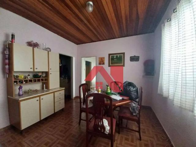 Casa / Sobrado para Venda em Mogi Guaçu/SP Jardim Almira 3 Quartos