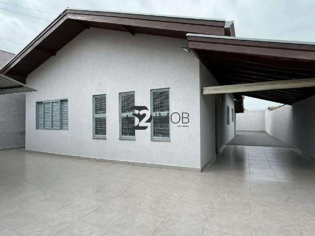 Casa / Sobrado para Venda em Mogi Guaçu/SP Jardim Almira 3 Quartos