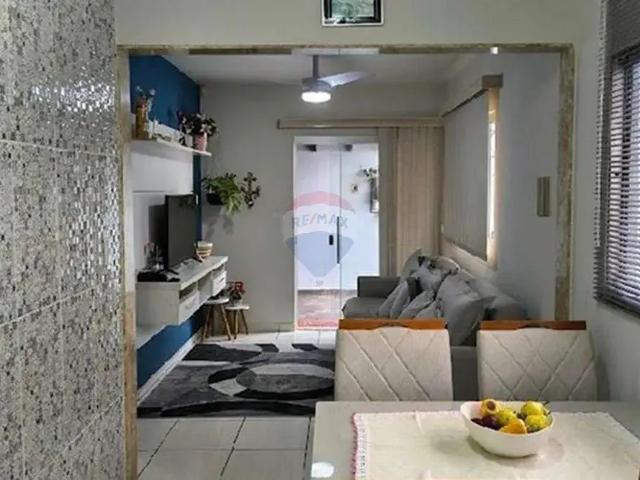 Casa / Sobrado para Venda em Mogi Guaçu/SP Jardim Alto dos Ypês 3 Quartos