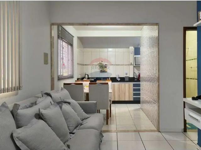 Casa / Sobrado para Venda em Mogi Guaçu/SP Jardim Alto dos Ypês 3 Quartos