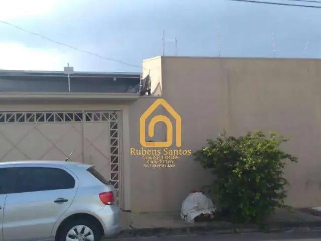 Casa / Sobrado para Venda em Mogi Guaçu/SP Jardim Alto dos Ypês 3 Quartos