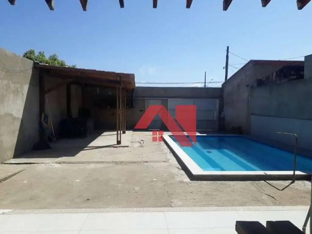 Casa / Sobrado para Venda em Mogi Guaçu/SP Jardim Alto dos Ypês 1 Quartos