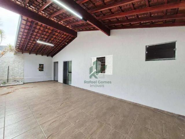 Casa / Sobrado para Venda em Mogi Guaçu/SP Jardim Alto dos Ypês 2 Quartos
