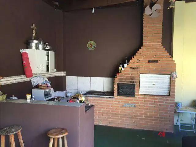 Casa / Sobrado para Venda em Mogi Guaçu/SP Jardim Alto dos Ypês 2 Quartos