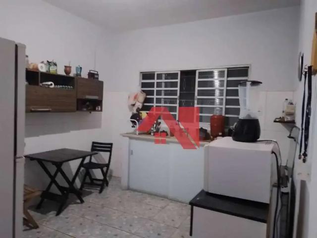 Casa / Sobrado para Venda em Mogi Guaçu/SP Jardim Alto dos Ypês 2 Quartos