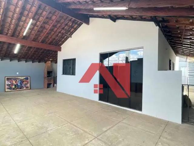 Casa / Sobrado para Venda em Mogi Guaçu/SP Jardim Alto dos Ypês 4 Quartos