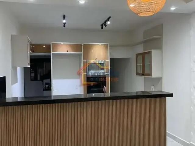 Casa / Sobrado para Venda em Mogi Guaçu/SP Jardim Alvorada 1 Quartos