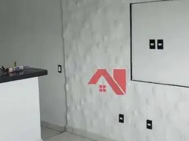 Casa / Sobrado para Venda em Mogi Guaçu/SP Jardim Alvorada 2 Quartos