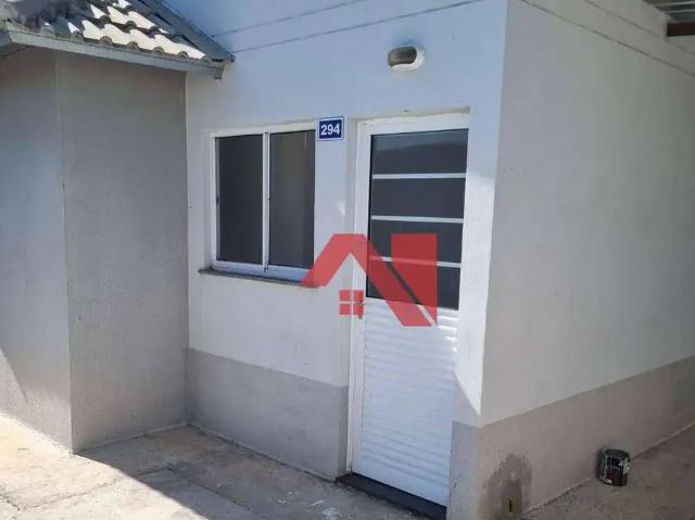 Casa / Sobrado para Venda em Mogi Guaçu/SP Jardim Alvorada 2 Quartos