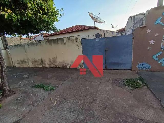 Casa / Sobrado para Venda em Mogi Guaçu/SP Jardim Alvorada 3 Quartos