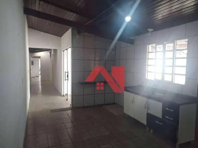 Casa / Sobrado para Venda em Mogi Guaçu/SP Jardim América 3 Quartos
