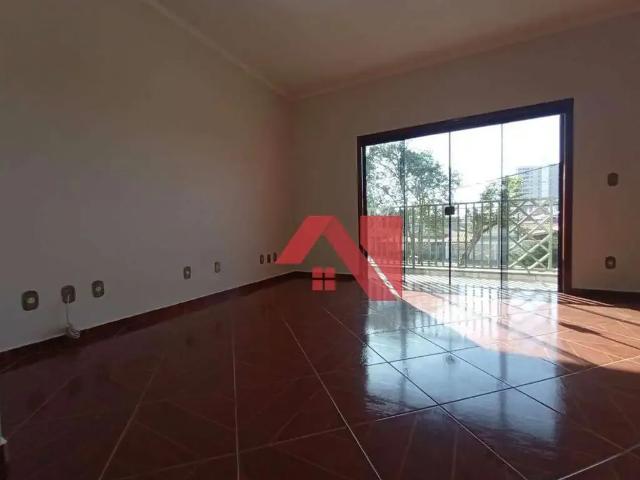 Casa / Sobrado para Venda em Mogi Guaçu/SP Jardim América 3 Quartos