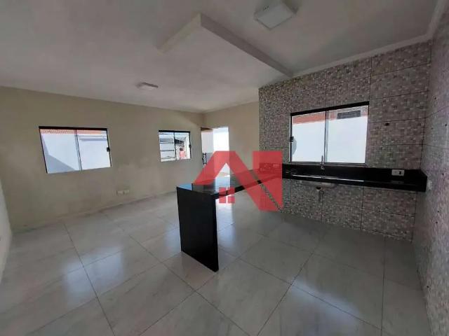 Casa / Sobrado para Venda em Mogi Guaçu/SP Jardim Araucária 2 Quartos