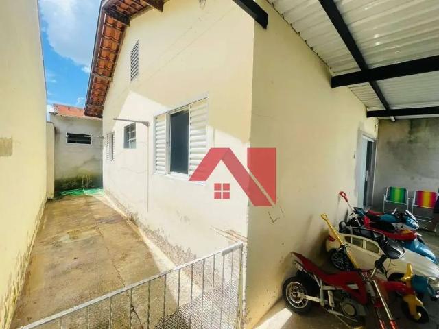 Casa / Sobrado para Venda em Mogi Guaçu/SP Jardim Araucária 3 Quartos