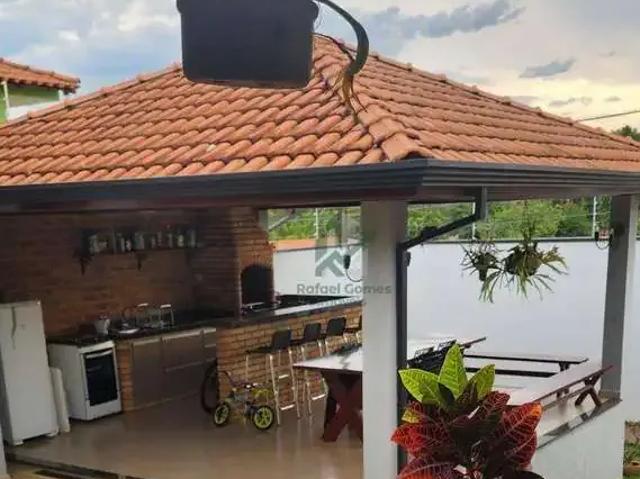 Casa / Sobrado para Venda em Mogi Guaçu/SP Jardim Artigiane 2 Quartos