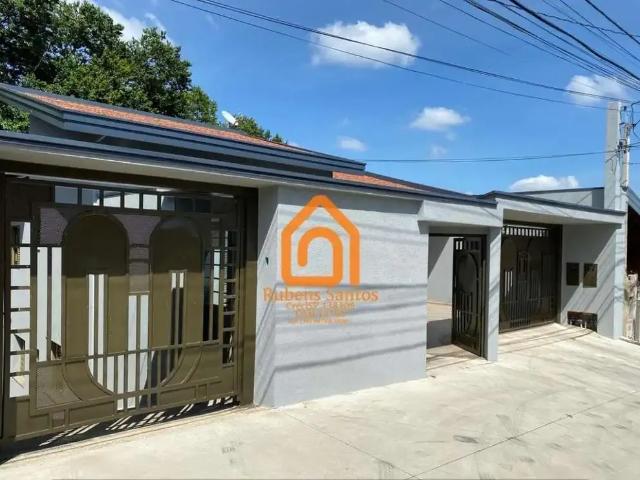 Casa / Sobrado para Venda em Mogi Guaçu/SP Jardim Bandeirantes 6 Quartos