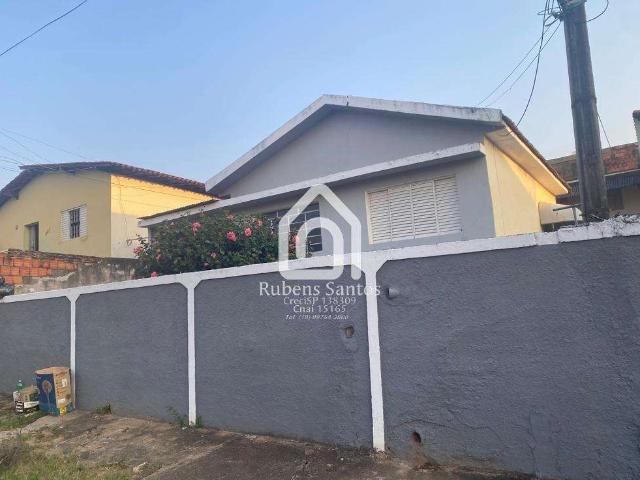 Casa / Sobrado para Venda em Mogi Guaçu/SP Jardim Bandeirantes