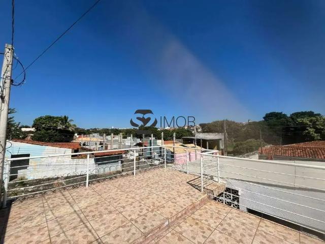 Casa / Sobrado para Venda em Mogi Guaçu/SP Jardim Bandeirantes 2 Quartos