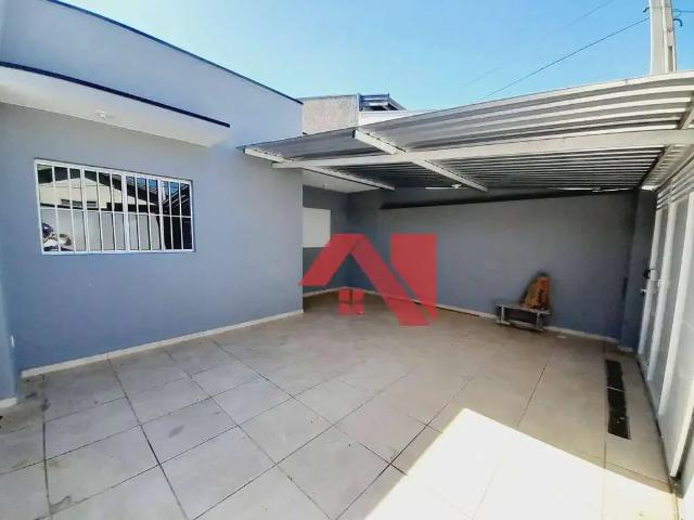 Casa / Sobrado para Venda em Mogi Guaçu/SP Jardim Bandeirantes 2 Quartos