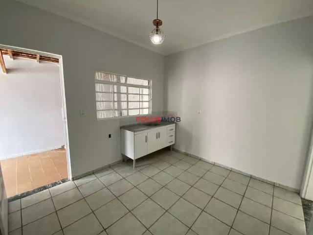 Casa / Sobrado para Venda em Mogi Guaçu/SP Jardim Bandeirantes 2 Quartos