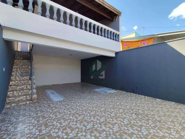 Casa / Sobrado para Venda em Mogi Guaçu/SP Jardim Bandeirantes 2 Quartos
