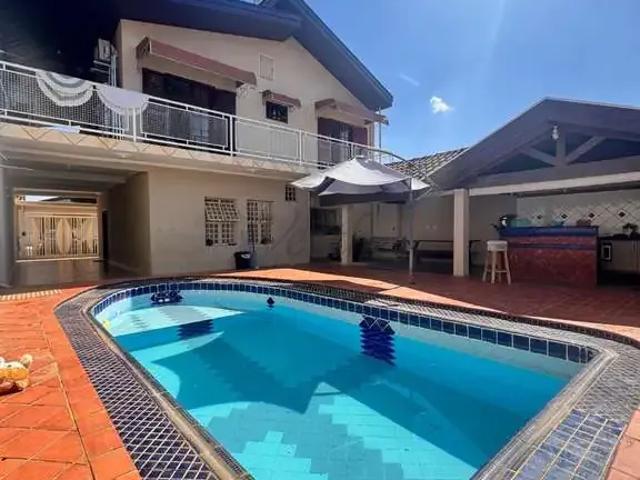 Casa / Sobrado para Venda em Mogi Guaçu/SP Jardim Bandeirantes 3 Quartos