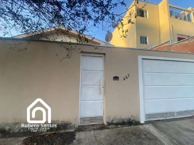 Casa / Sobrado para Venda em Mogi Guaçu/SP Jardim Bandeirantes 3 Quartos